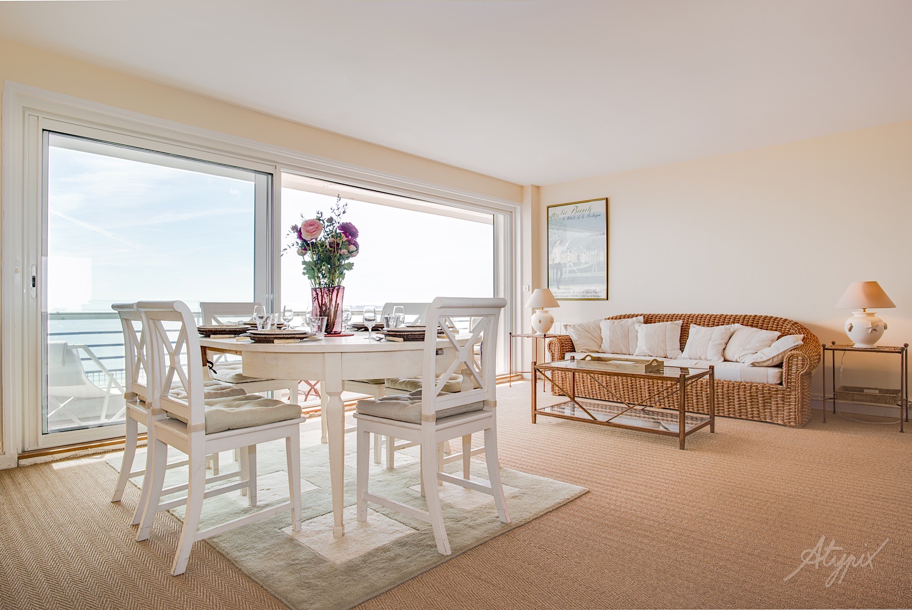 Photographe Immobilier - Atypix